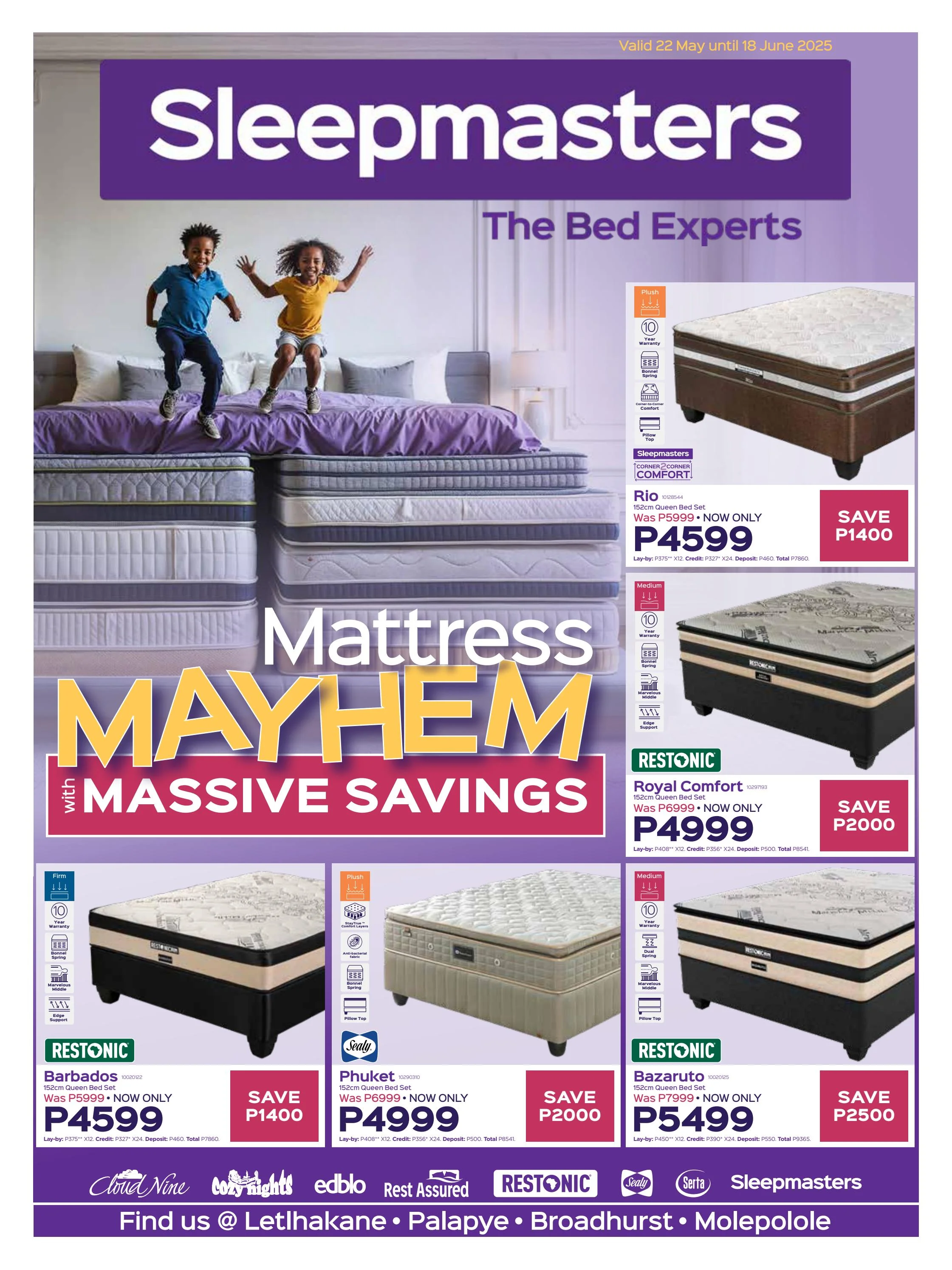 Pricemate | Catalogues